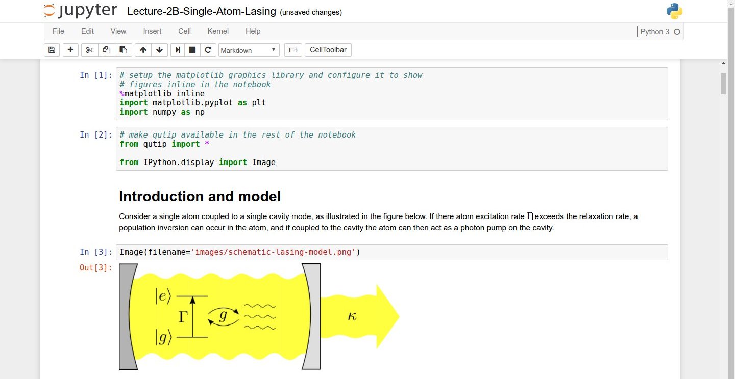 Python For Data Analysis Overview Of Jupyter Notebooks